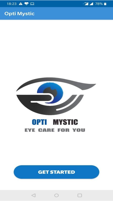 GitHub - Measuring-Visual-Acuity/Remote-App