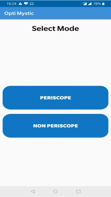 GitHub - Measuring-Visual-Acuity/Remote-App