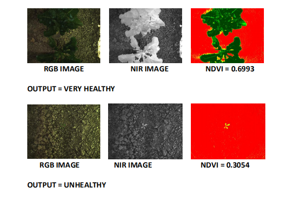 GitHub - pravinkumarmahato/Crop-Health-Analysis-using-NDVI