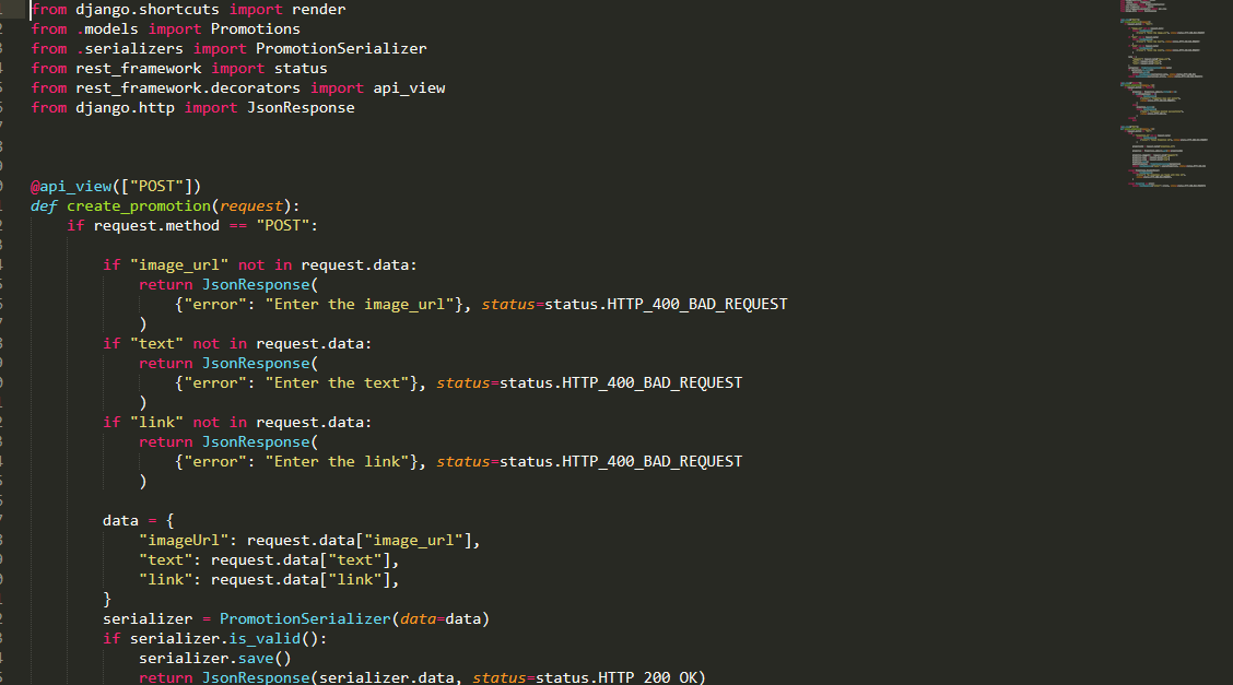 Prmotions and delete draft by Bsaint95 · Pull Request #121 · hngi/mobileforce-digitalreceipt ...