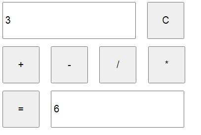 GitHub - hanyoukjoung/calculator: 계산기,숫자야구