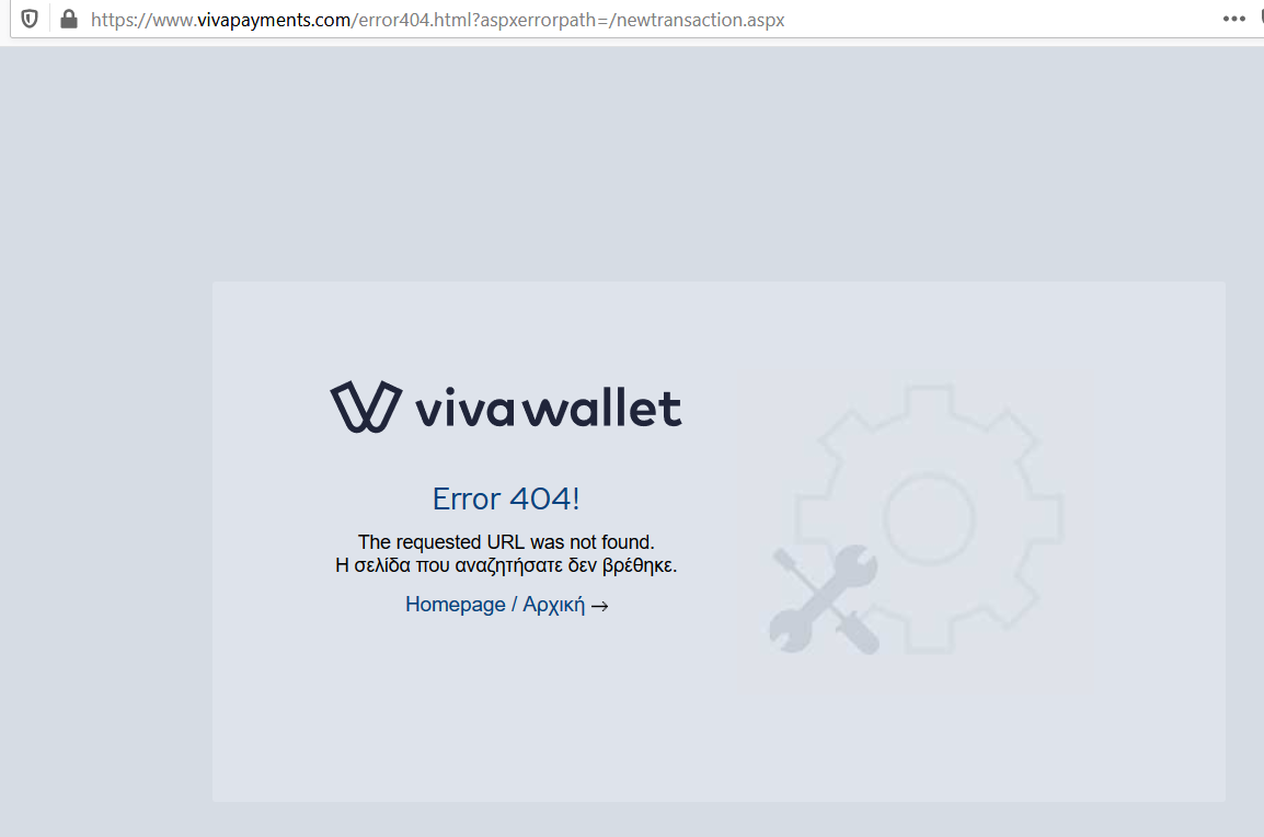 Getting error on Magento 2 while redirecting on viva wallet payment page · Issue #1448 ...