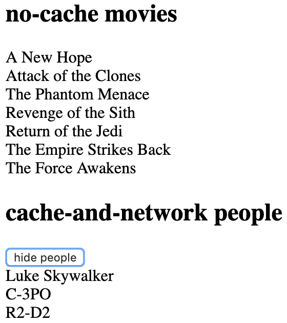 no-cache query data removed when followed by default fetch policy query · Issue #2870 ...