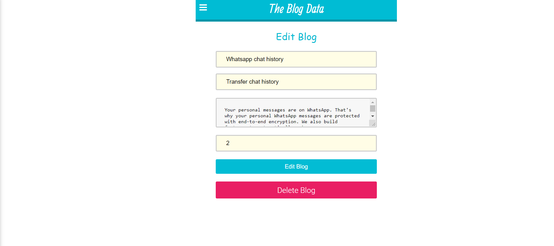 GitHub - rajarshi-hub/BlogData