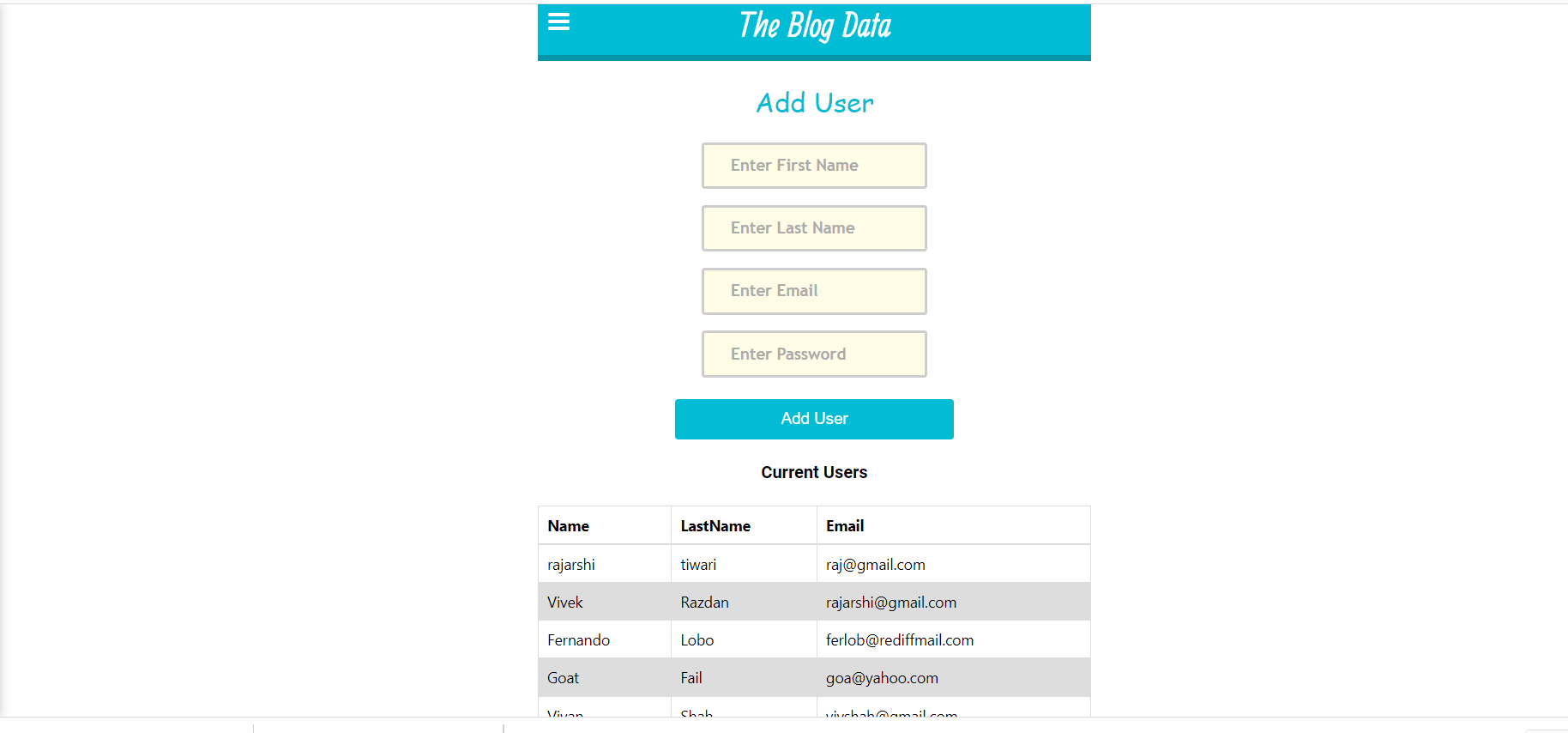 GitHub - rajarshi-hub/BlogData