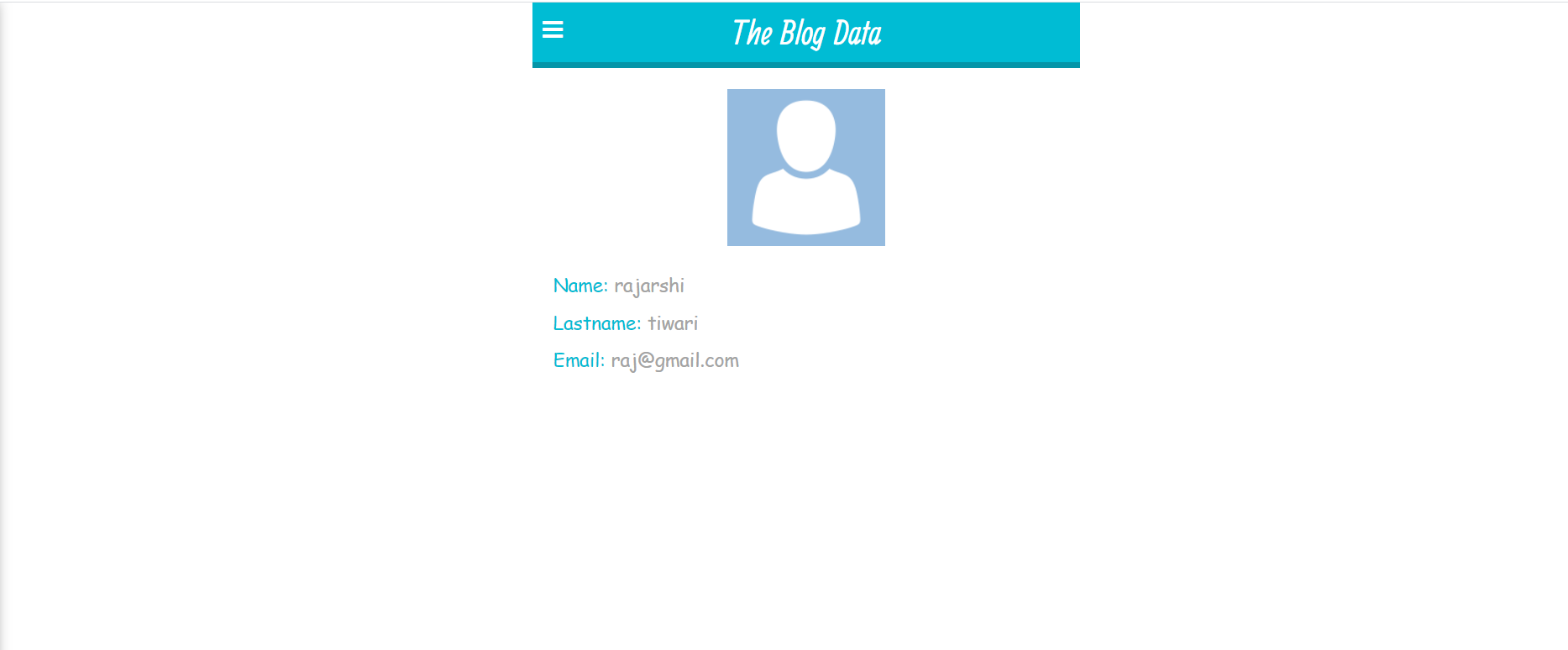 GitHub - rajarshi-hub/BlogData