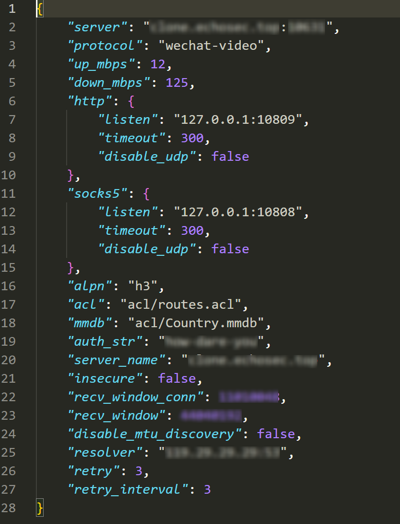 最新版本v2rayN已经支持Hysteria · Issue #31 · emptysuns/Hi_Hysteria · GitHub