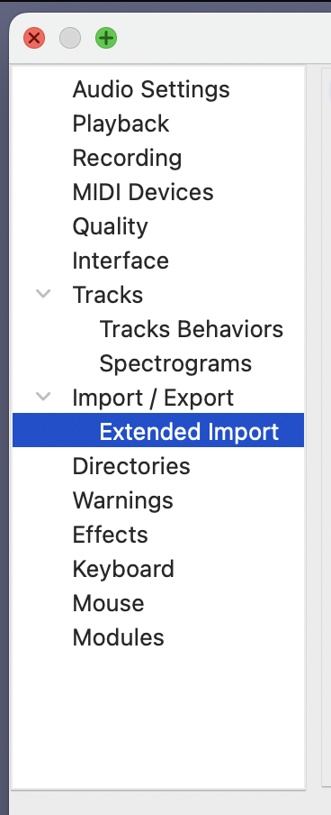 Importing Audio Files Fail On Local Builds With Macos M1 · Issue 5025 · Audacityaudacity · Github