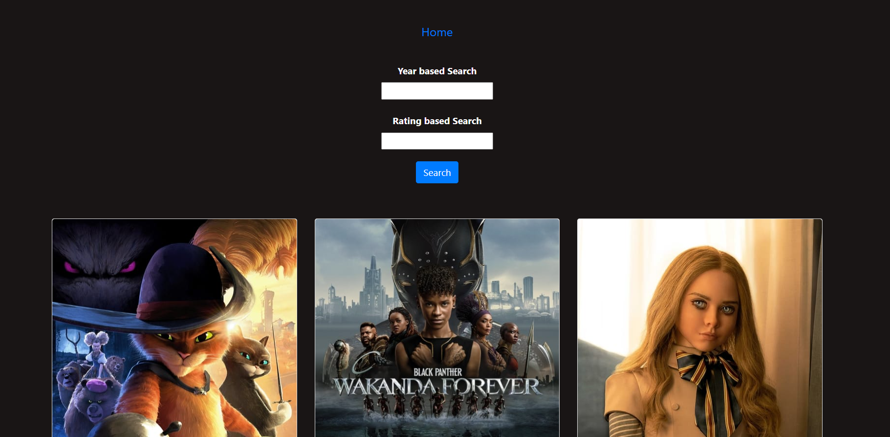 GitHub - ZanaGuda/VueJS-API-