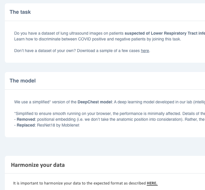 Add data harmonization step · Issue #377 · epfml/disco · GitHub