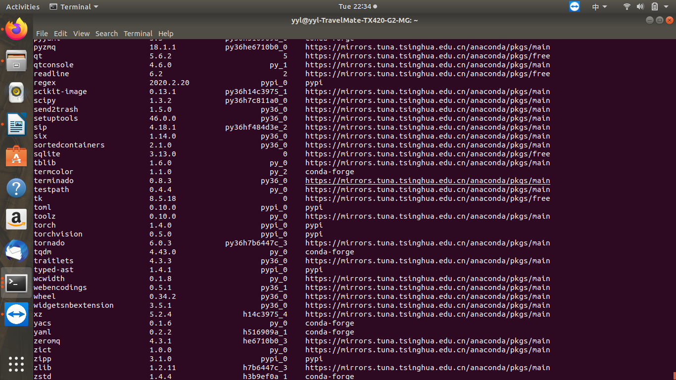 Difficulty in installation · Issue #108 · facebookresearch/pytorch3d ...