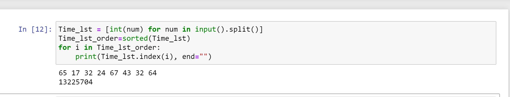 [Week 5] 比賽排名 · Issue #218 · coding-coworking-club/python-2020-spring · GitHub
