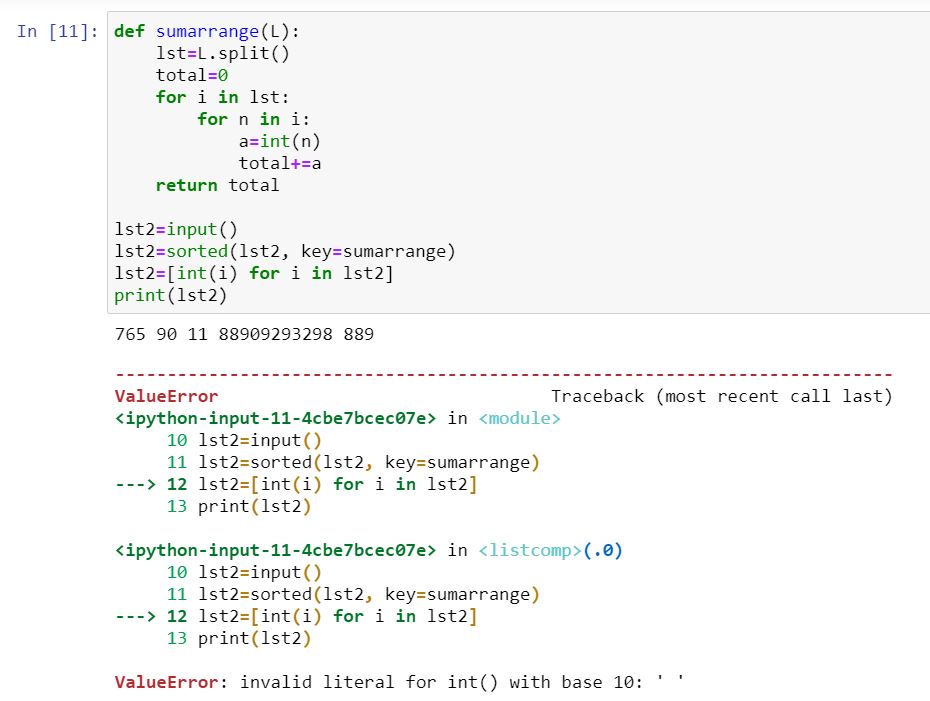 [General] 9-1：數字總和排序 · Issue #244 · coding-coworking-club/python-2020-spring · GitHub