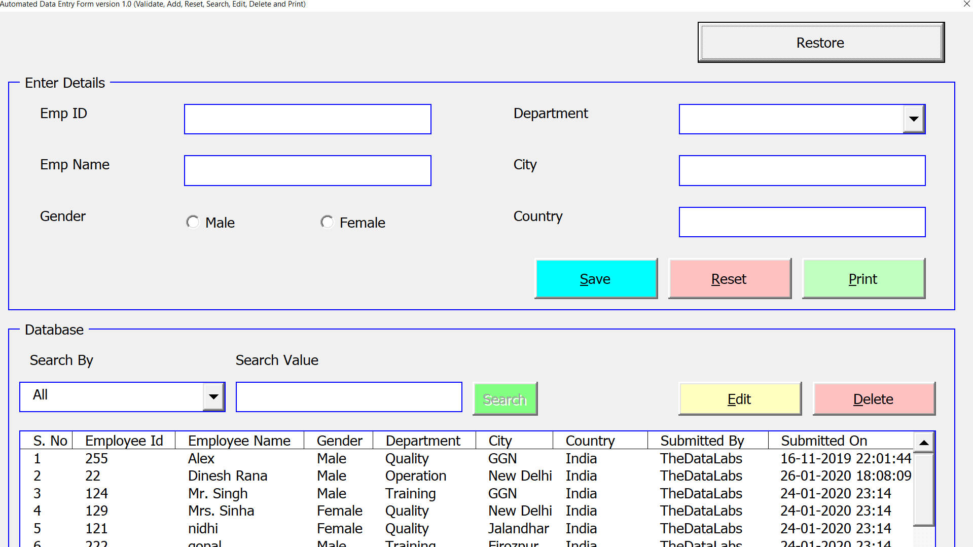 GitHub - Karanmehra7107/Automated-data-entry-with-Auto-dashboarding ...