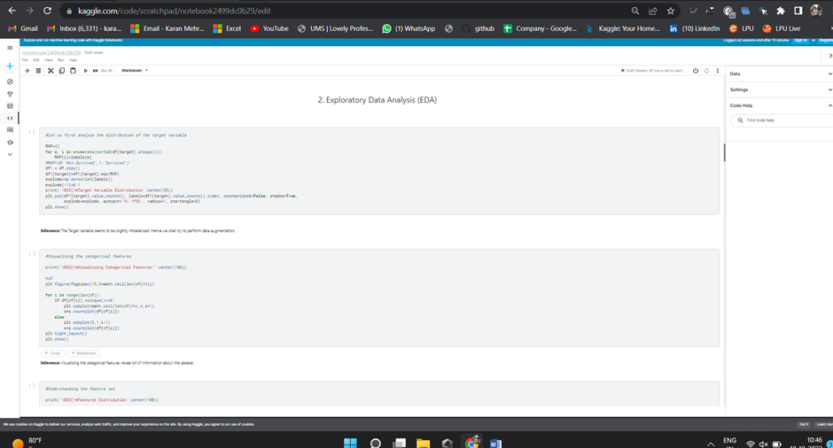 GitHub - Karanmehra7107/Health-Insurance-Prediction: Health Insurance ...