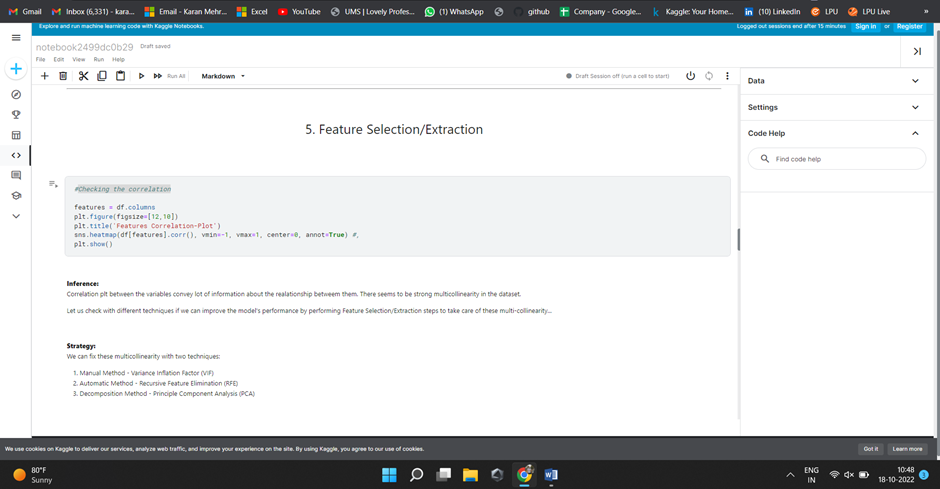 GitHub - Karanmehra7107/Health-Insurance-Prediction: Health Insurance ...