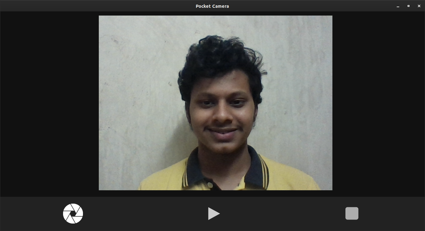 GitHub - iamtapendu/Pocket-Camera: this camera have main ...