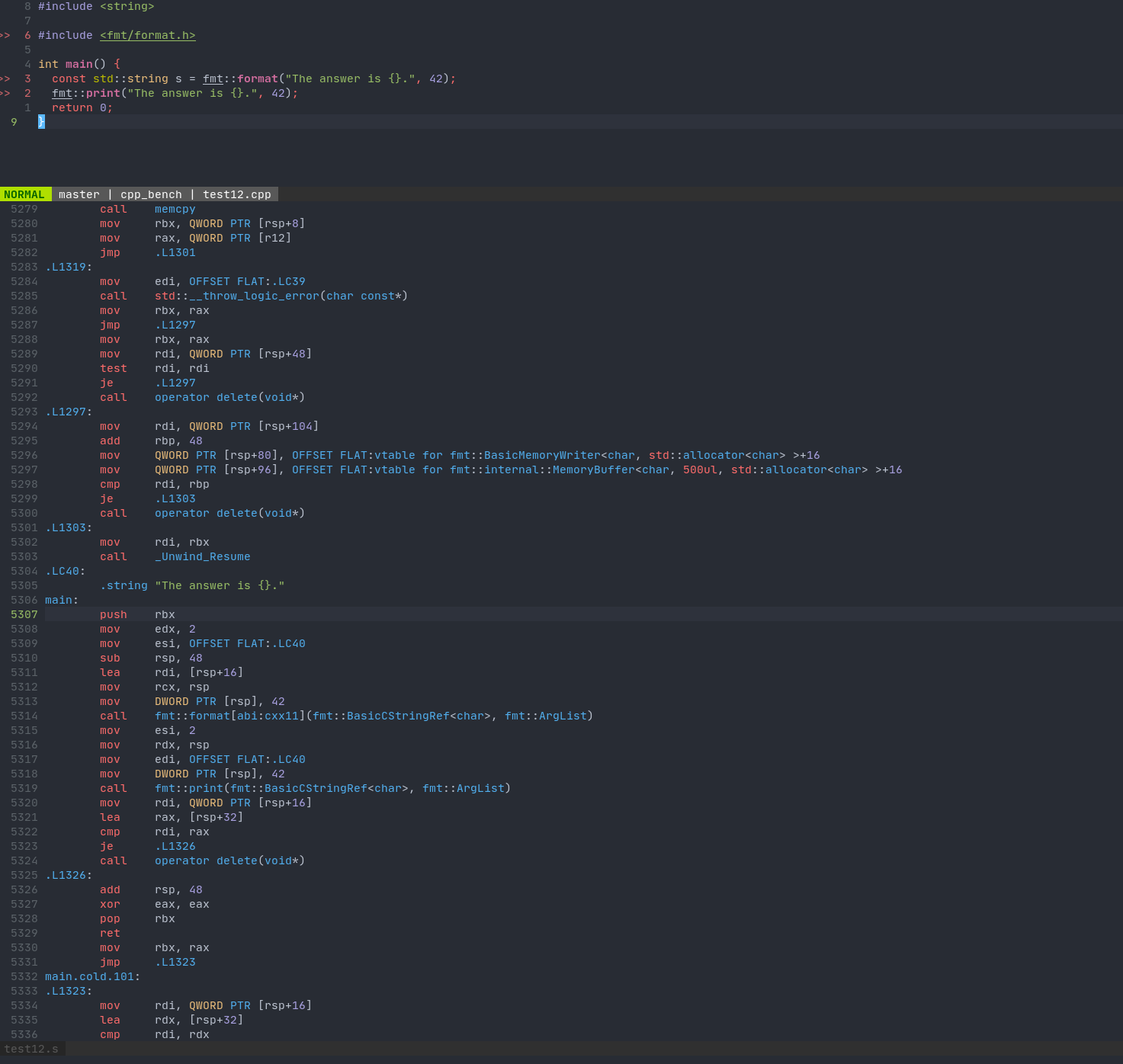 Result from REST API different from website · Issue #2579 · compiler ...