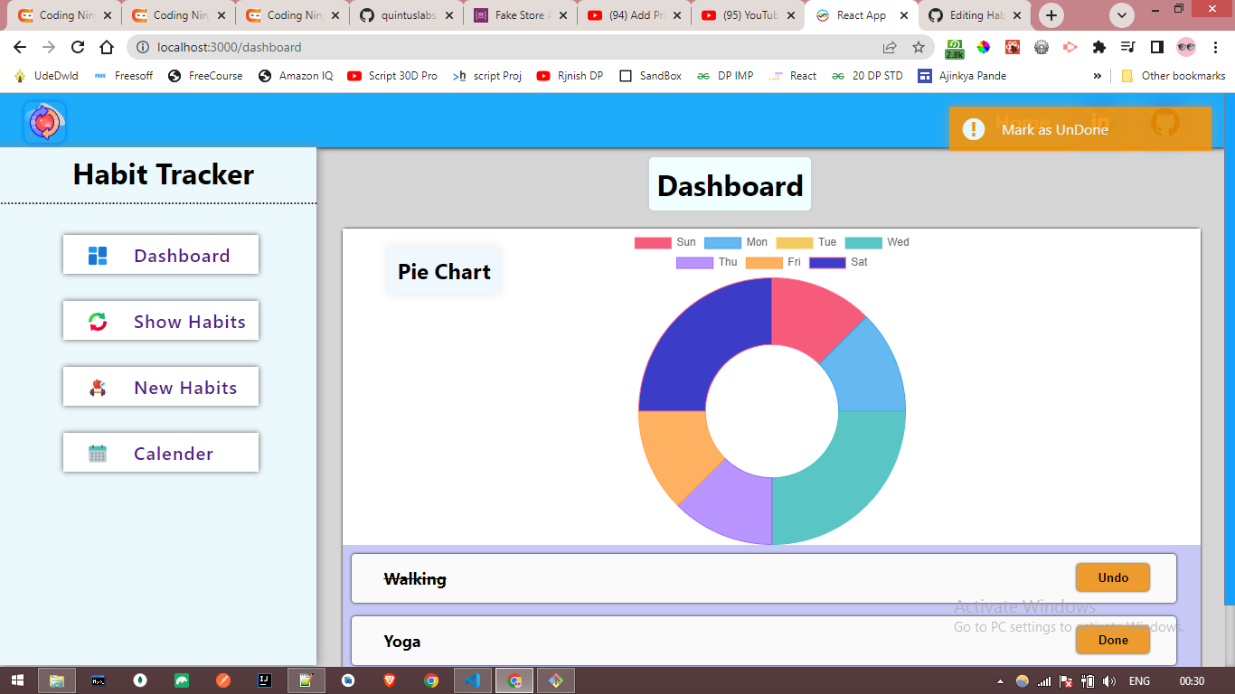 GitHub - ajinkyapande98/Habit-Tracker-