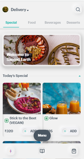 GitHub - ajinkyapande98/Toast_Ecommerce_App