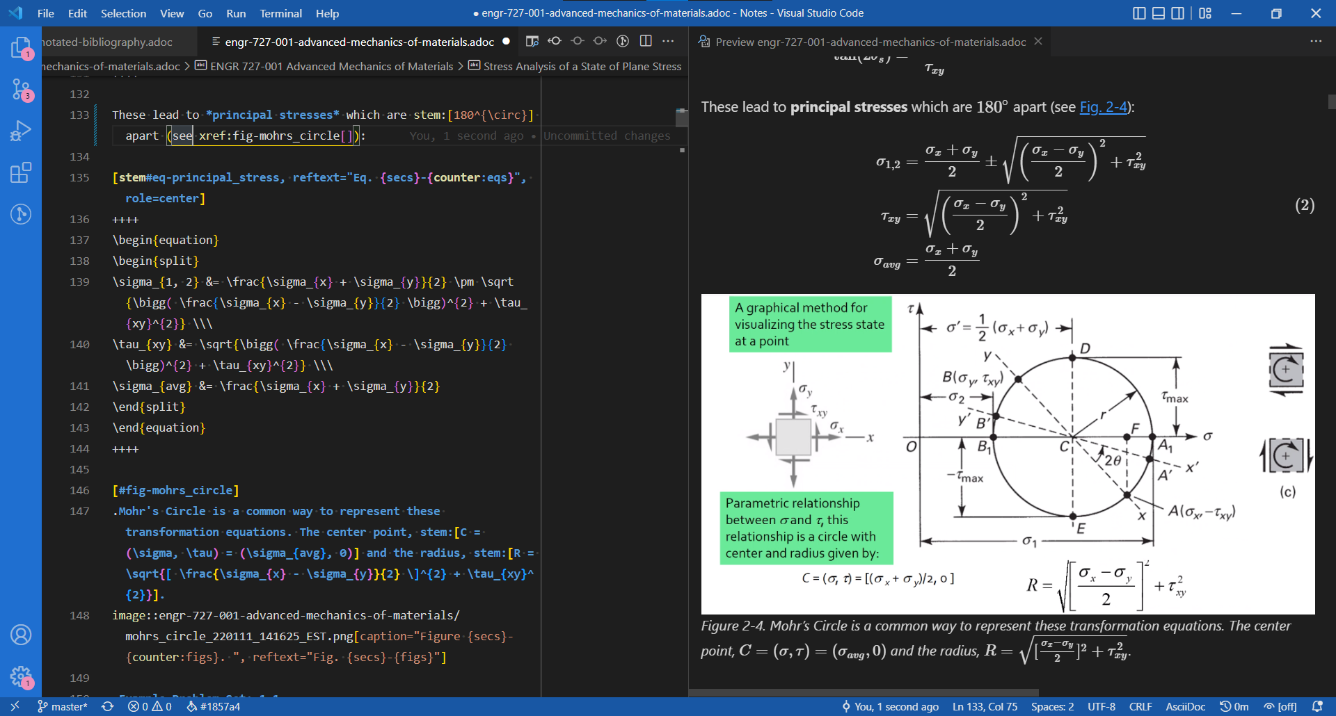 [Feature] AsciiDoc Support · Issue #119 · windingwind/zotero-better ...