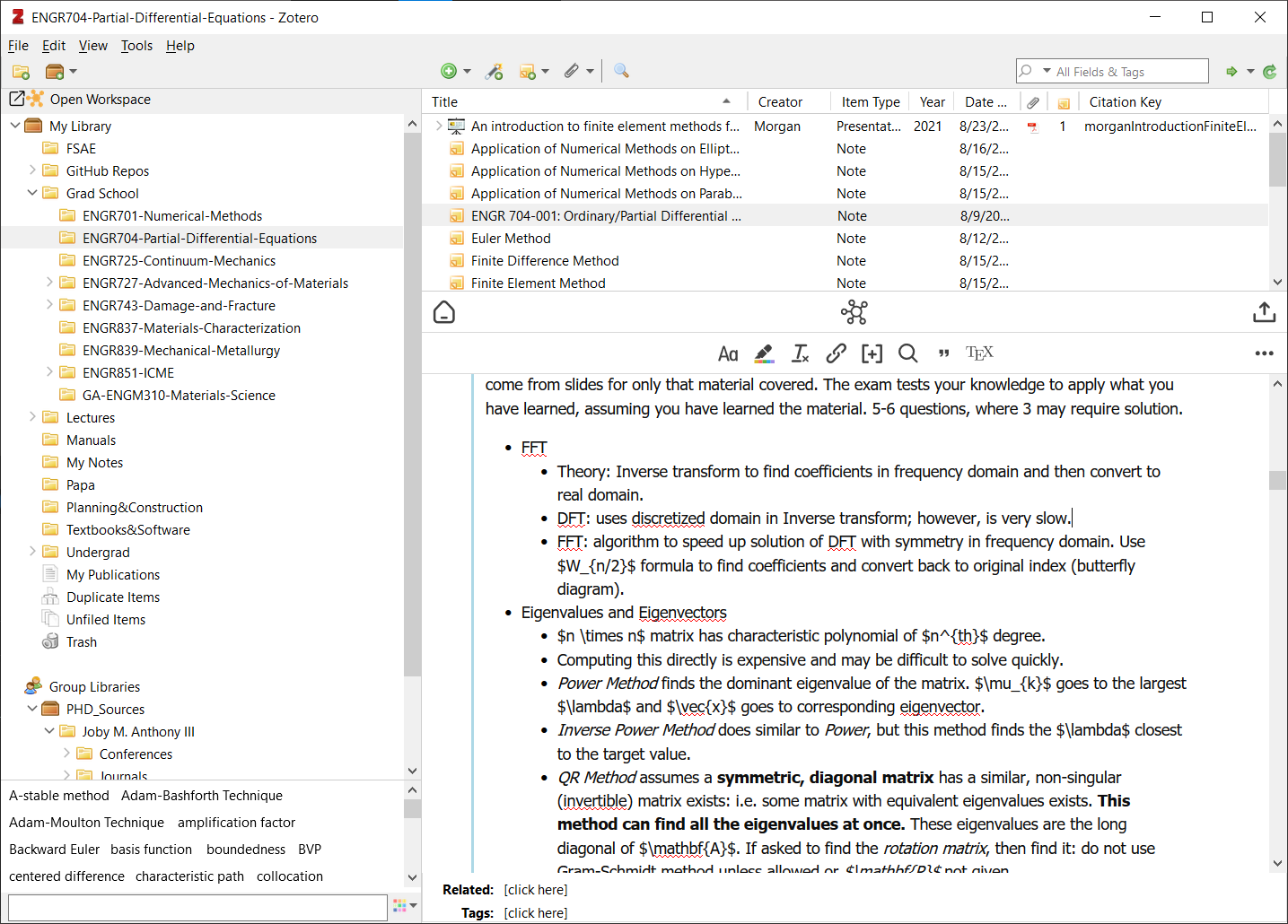 [Bug] Lists mysteriously increase indent level and more (but blank) entries · Issue #123 ...