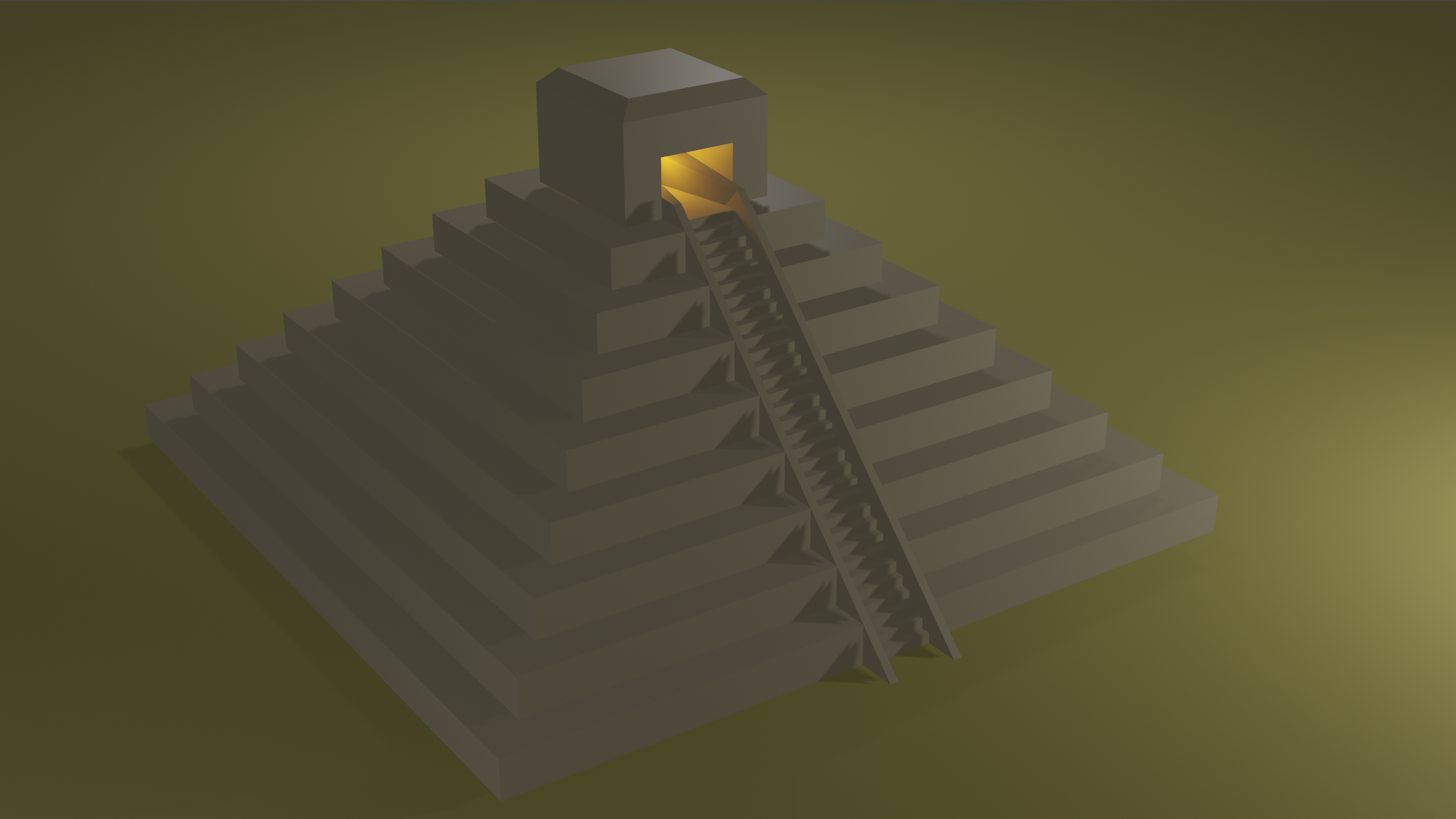 GitHub - byounis/Blender-Adventures: My adventure while learning ...