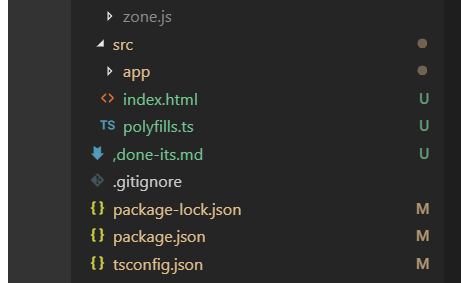 Indentation of file-explorer-icons Not Correct · Issue #72918 · microsoft/vscode · GitHub