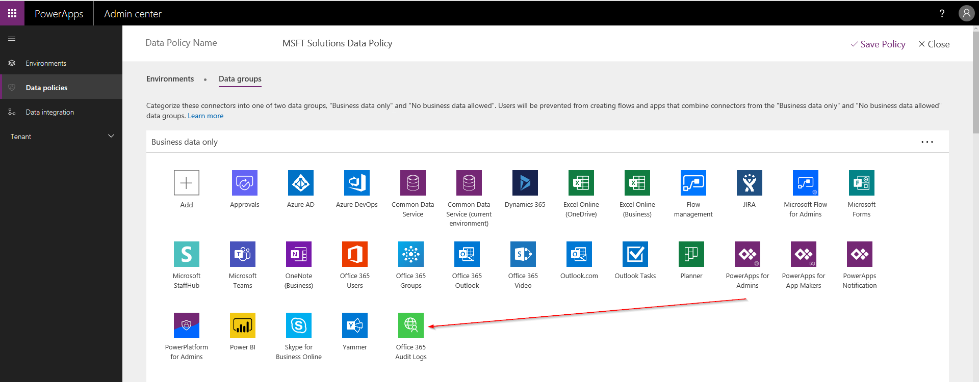 Admin | Sync Template v2 flows cannot be Turned On · Issue #100 · microsoft/powerapps-tools · GitHub