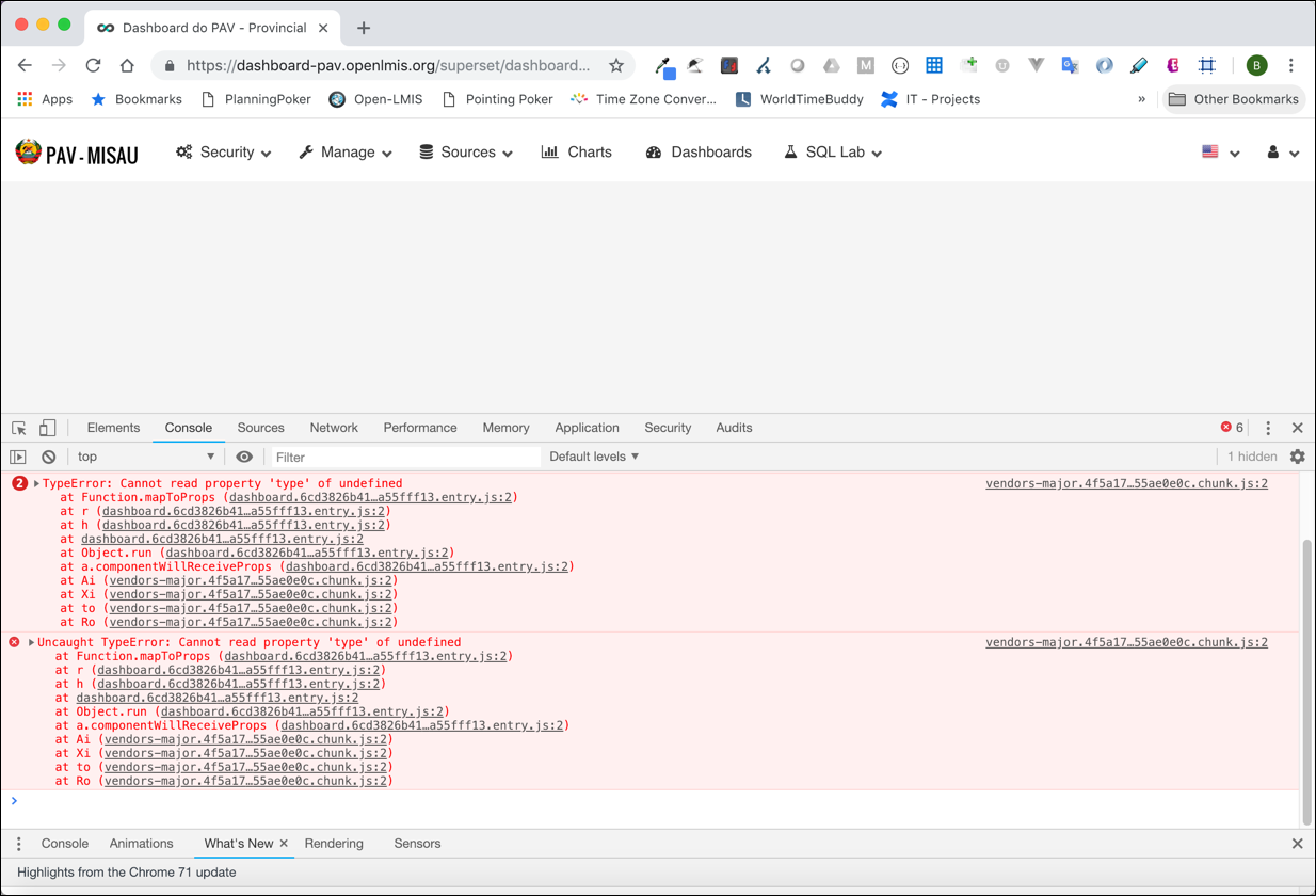 Unable To Delete Tabs · Issue 6605 · Apachesuperset · Github