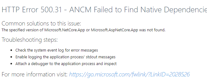 ITSM Bot Deploy · Issue #3165 · microsoft/botframework-solutions · GitHub