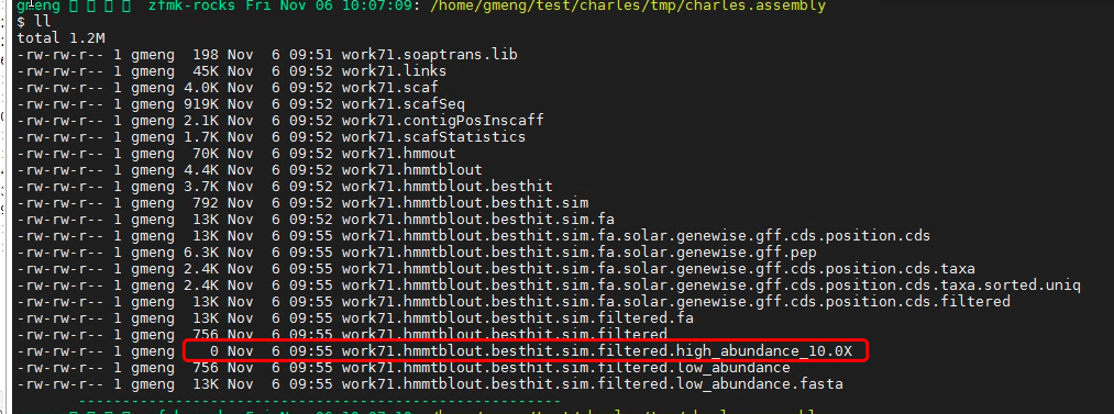 Killed Error occured when running command (mitoAssemble all) · Issue ...