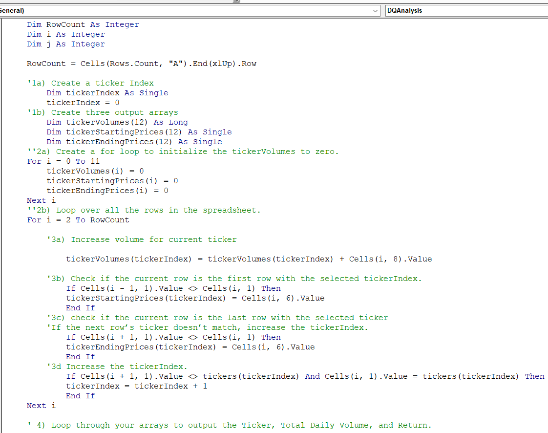GitHub - intisarkhalil/Stocks-Analysis