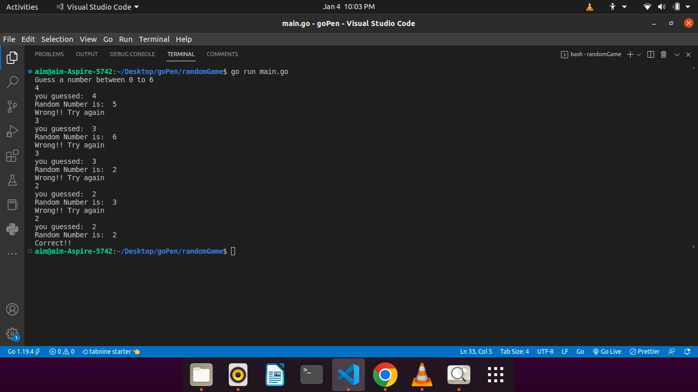 GitHub - aim-bits/RandomGuessingGame