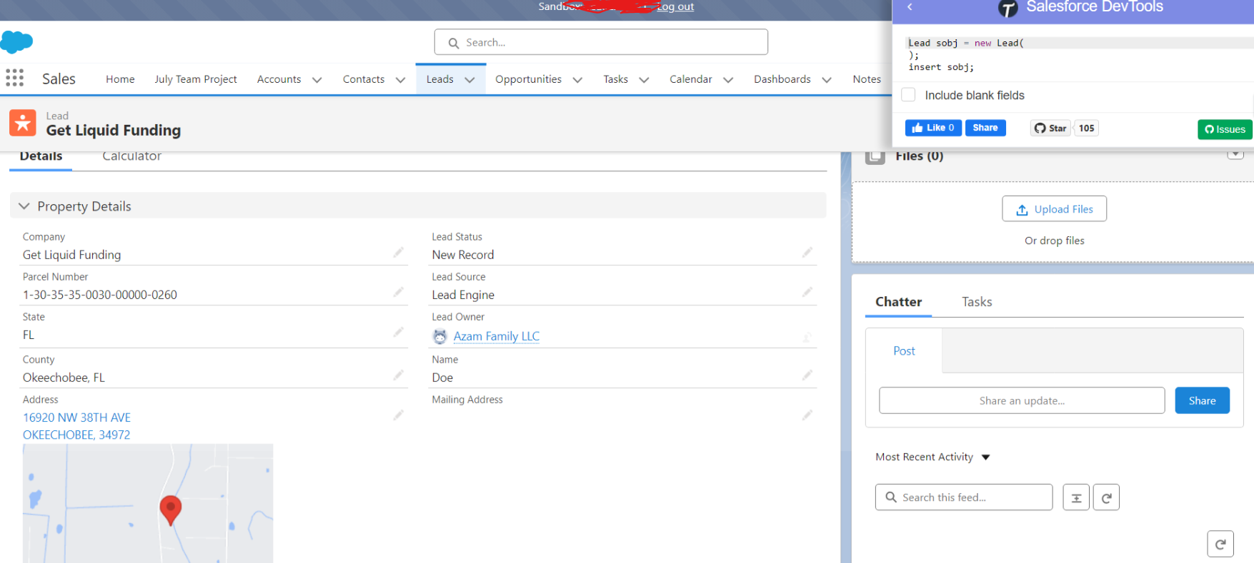 Apex Code Generator Is Not Working Properly In Lightning · Issue 92 · Xgeek Net Salesforce