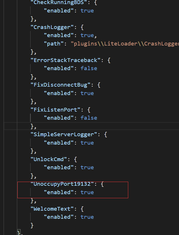 局域网端口bug · Issue #227 · LiteLDev/LeviLamina · GitHub