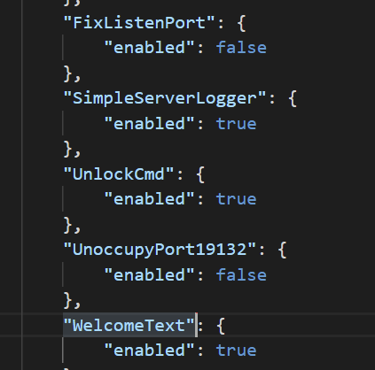 局域网端口bug · Issue #227 · LiteLDev/LeviLamina · GitHub