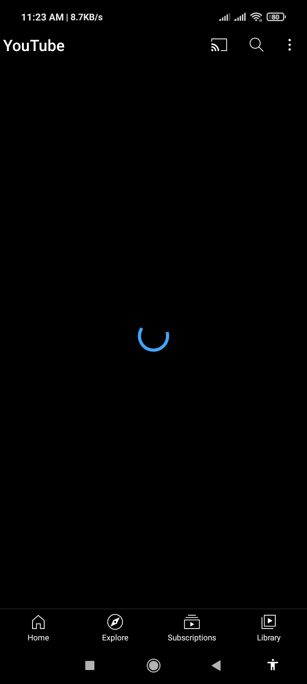 Vanced cannot start · Issue #474 · TeamVanced/VancedManager · GitHub