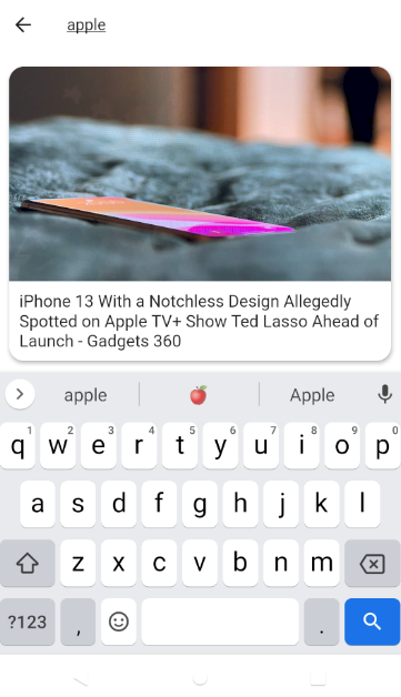 GitHub - AnuragSingh183/News-Application-2.0