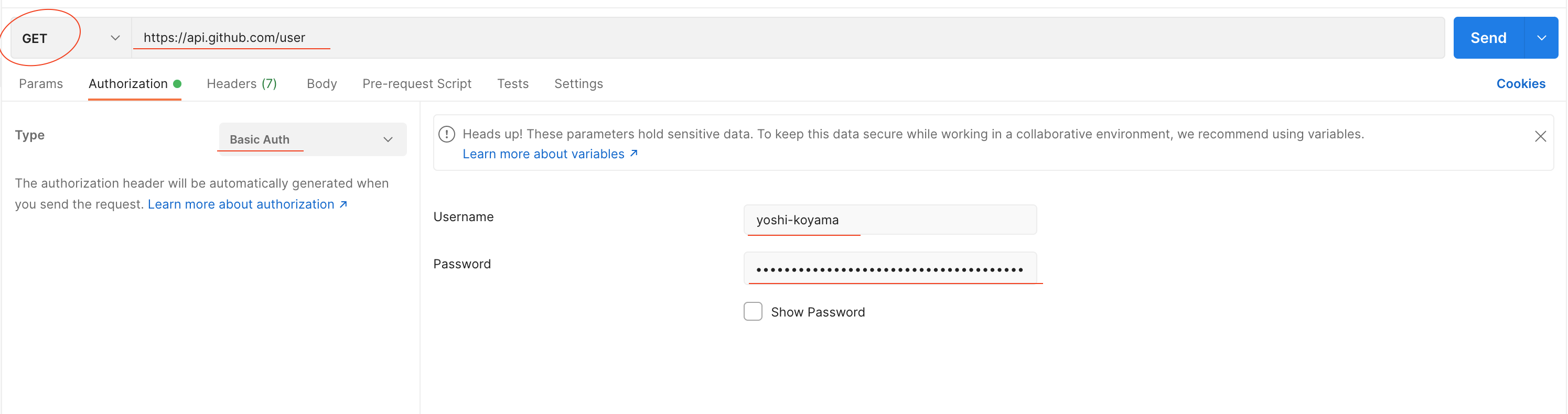 GitHub - raisetech-for-student/rest-api-handson: このプロジェクトはREST APIの利用方法を簡単に紹介するためのプロジェクトです。