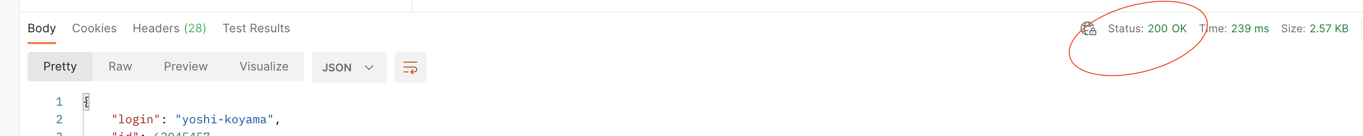 GitHub - raisetech-for-student/rest-api-handson: このプロジェクトはREST APIの利用方法を簡単に紹介するためのプロジェクトです。
