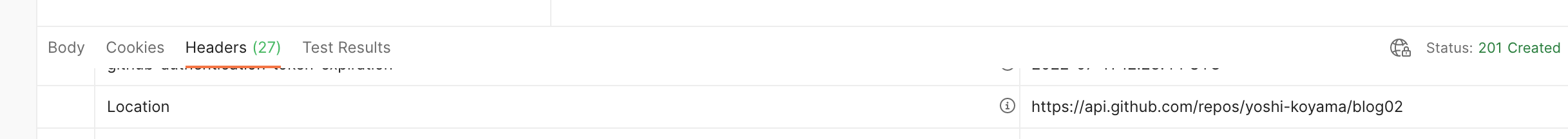 GitHub - raisetech-for-student/rest-api-handson: このプロジェクトはREST APIの利用方法 ...