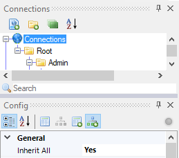 Inheritance enabled after upgrade · Issue #908 · mRemoteNG/mRemoteNG · GitHub