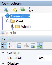 Inheritance enabled after upgrade · Issue #908 · mRemoteNG/mRemoteNG · GitHub