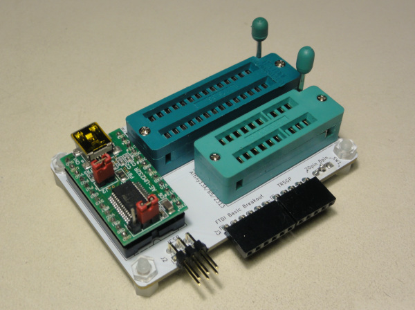 GitHub - kosaku-damashii/AVR_Writer