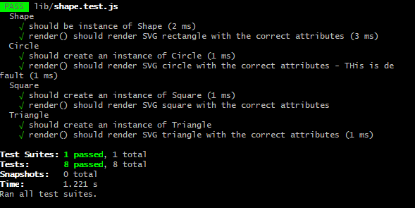 GitHub - dexit/cli-svg-logo-generator