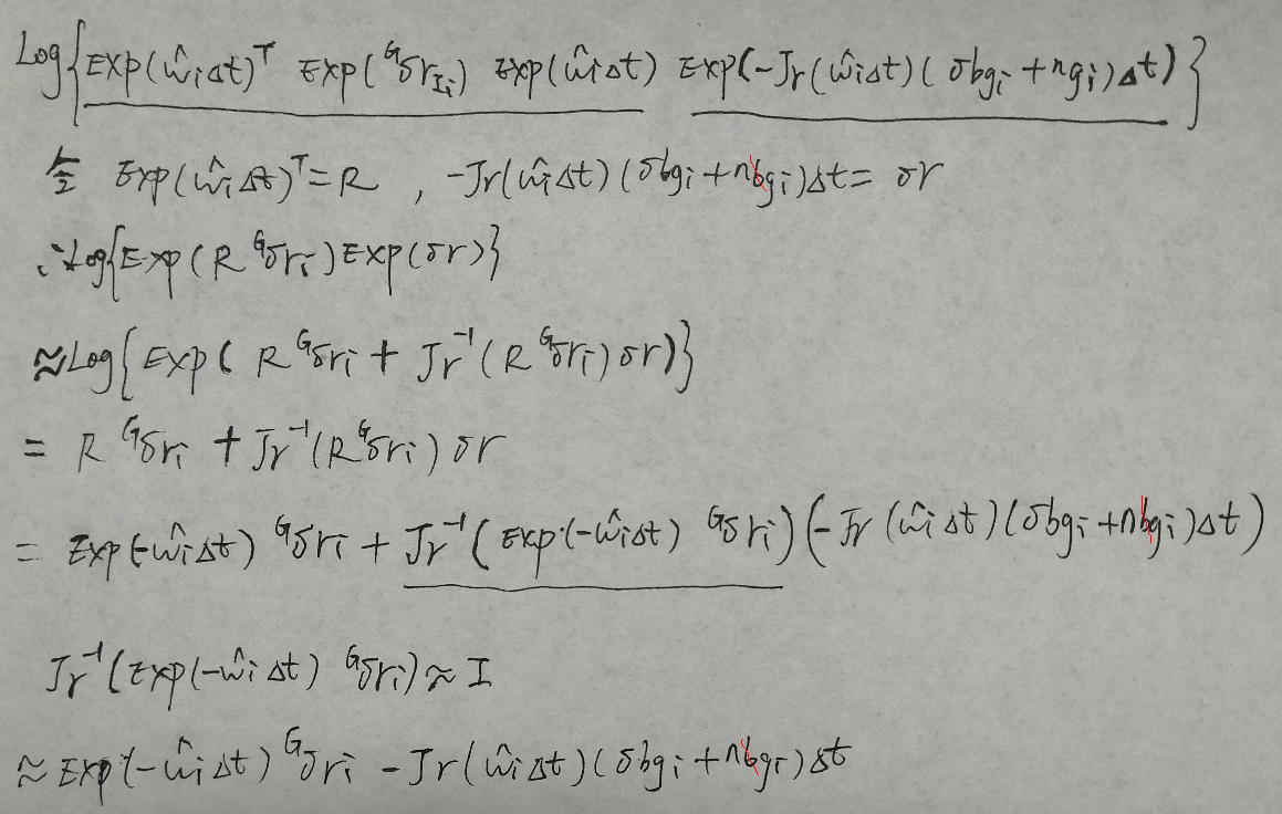 Fδx and Fw derivation · Issue #4 · hku-mars/r2live · GitHub