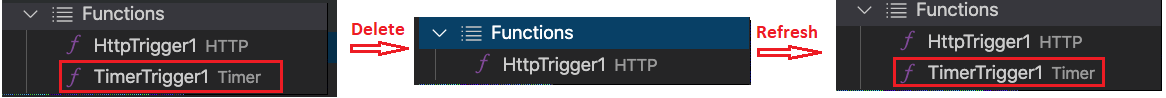 There is an error after deleting the function from a C# Linux function app · Issue #2629 ...
