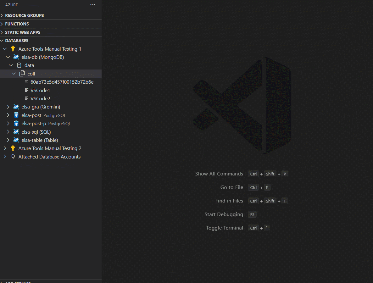 Support adding new documents by saving the collection file · Issue #1666 · microsoft/vscode ...