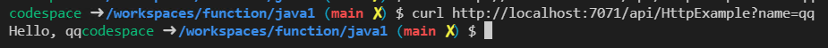 [Codespaces] There is an error in the TERMINAL after debugging a Java project · Issue #2833 ...